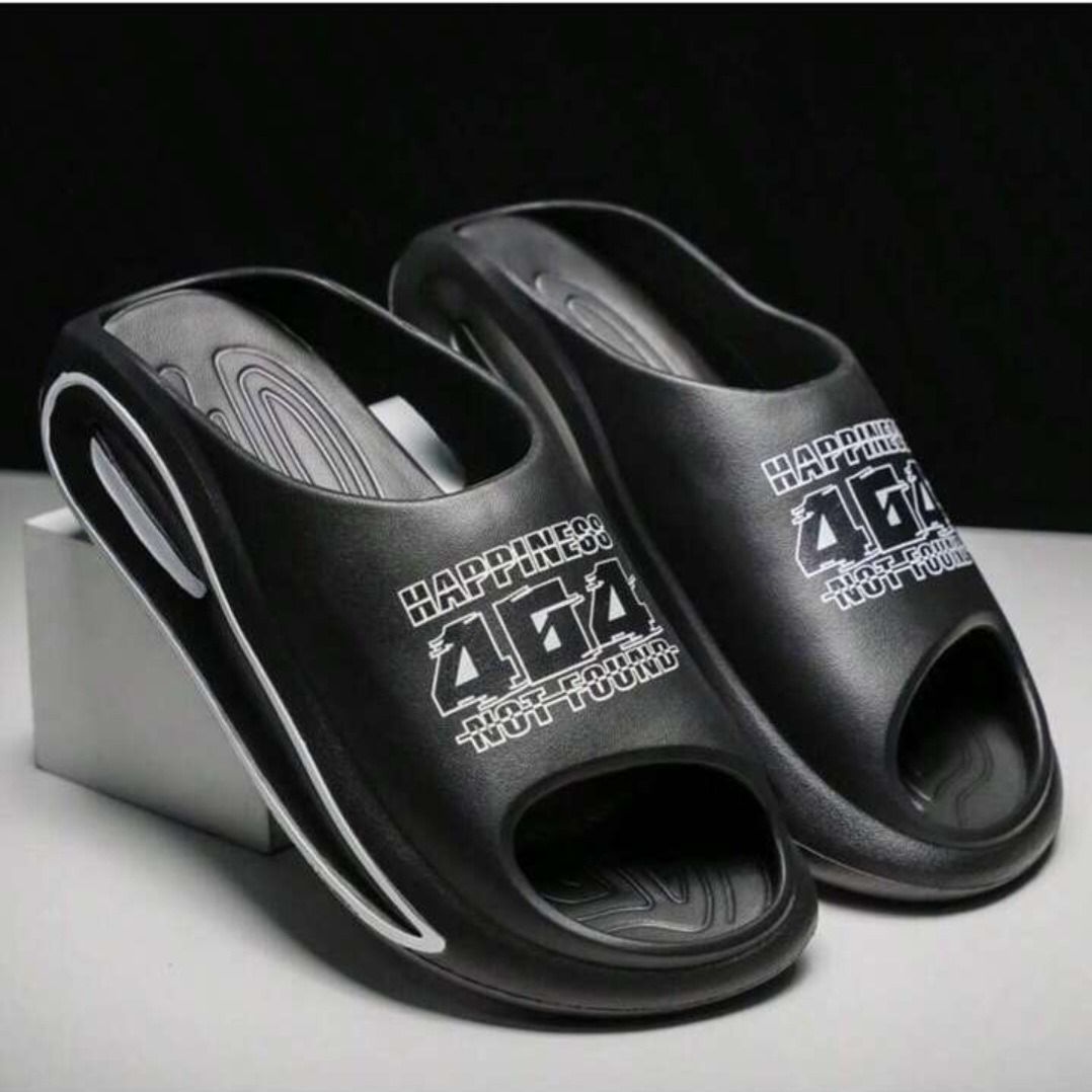 Mens slidder Anti Slip